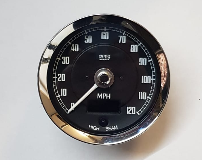 Gearbox Conversion Kits – Barratt Engineering Limited