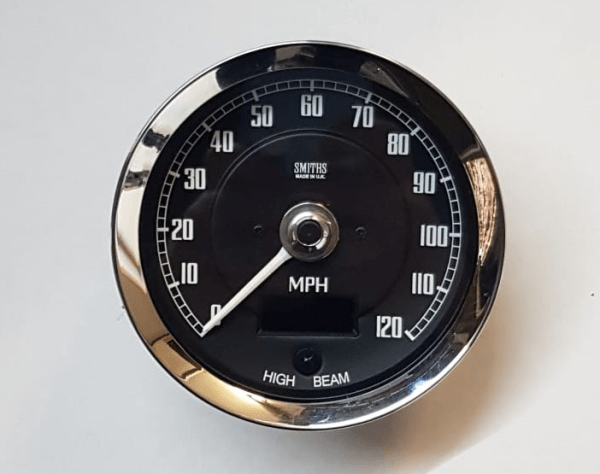 Gearbox Conversion Kits – Barratt Engineering Limited
