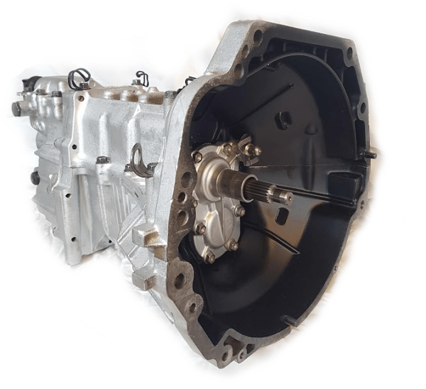 Gearbox Conversion Kits – Barratt Engineering Limited