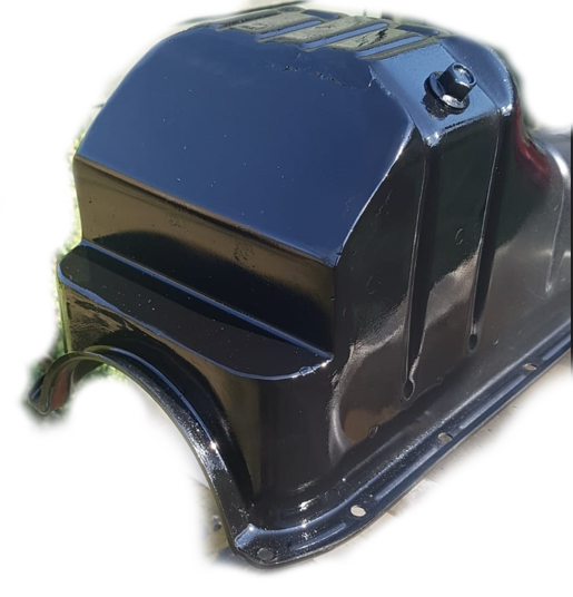 Engine Conversion Kits – Barratt Engineering Limited